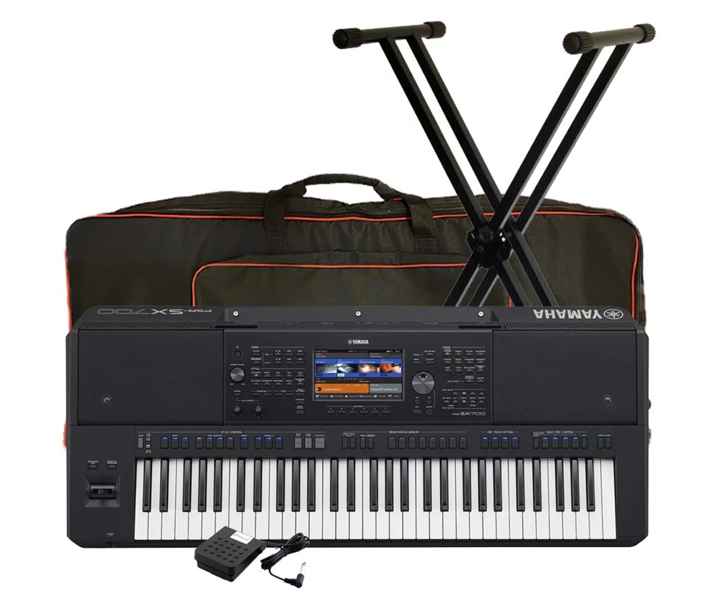 Você conhece os tipos de teclados musicais? – Blog da Akústica Musical